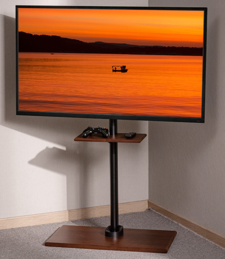 Tondra TV Standaard - Stralex